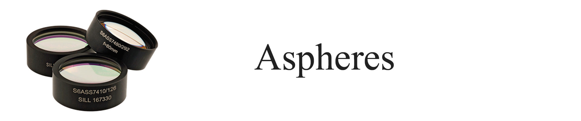 Laser Optics (266-1064nm) - Couriertronics