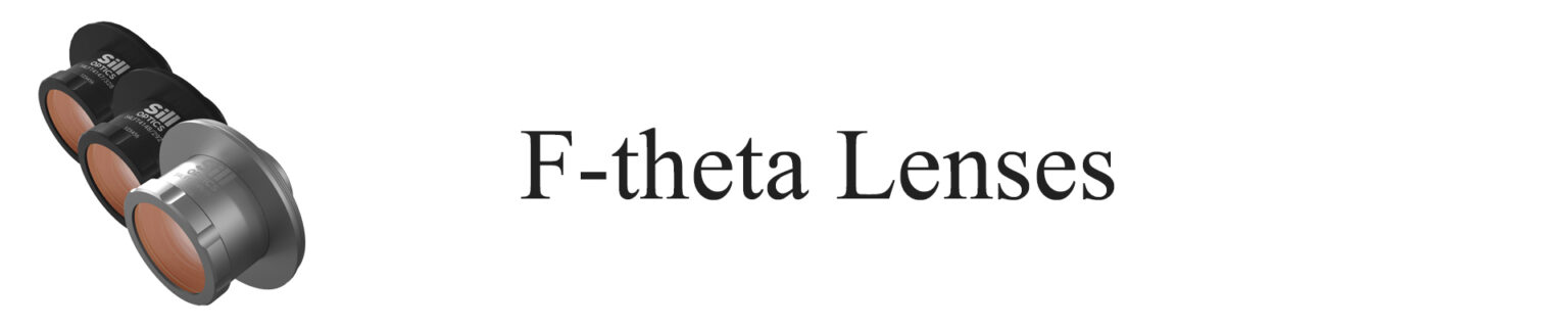 Laser Optics (266-1064nm) - Couriertronics