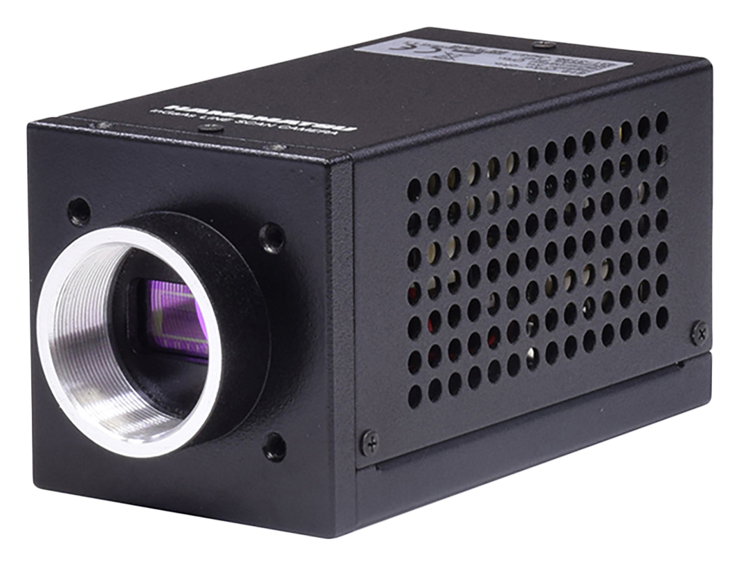 Infrared Cameras - Couriertronics