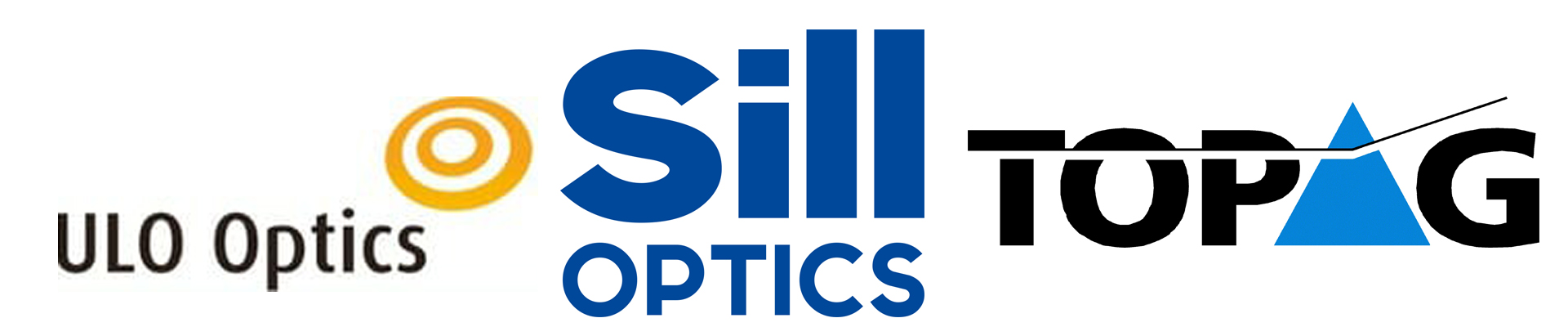 Laser Optics (266-1064nm) - Couriertronics