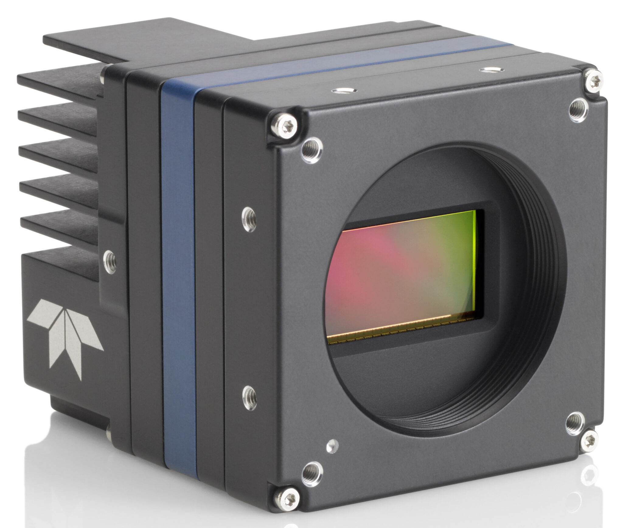 Cameras & Sensors - Visible Spectrum - Couriertronics