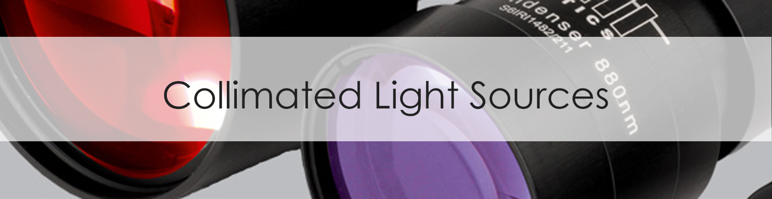 Imaging Optics - Couriertronics