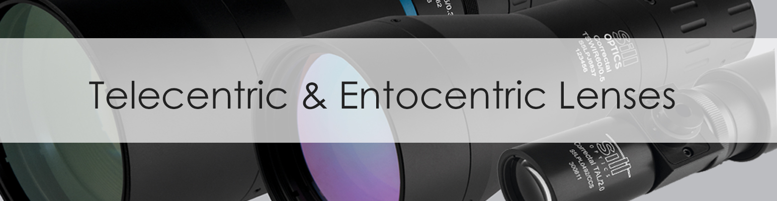 Imaging Optics - Couriertronics