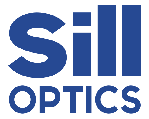 Laser Optics (266-1064nm) - Couriertronics